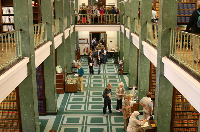 Pictures From Open House Weekend | Londonist