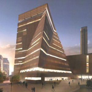 Museum Extensions Update | Londonist