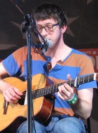 Live Music Preview: Graham Coxon @ The Barbican | Londonist