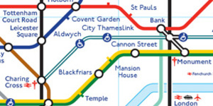 Docklands Light Railway | Londonist