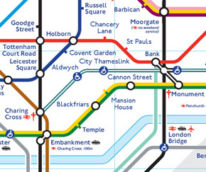 Docklands Light Railway: The Future | Londonist