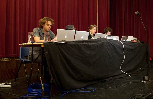 We Shot Spitalfields | Londonist