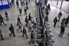 Unfair Fare Hike Or Necessary Evil? | Londonist