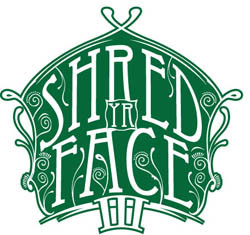 Preview: Shred Yr Face 3 tour @ ULU | Londonist
