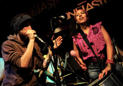 Preview: OneTaste Festival | Londonist