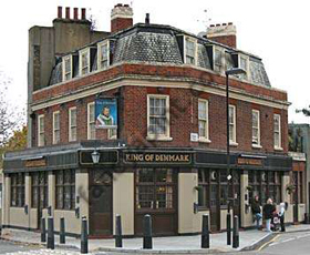 Fancy A Pint? Nine Pubs For November | Londonist