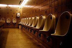 Preview: World Toilet Day | Londonist