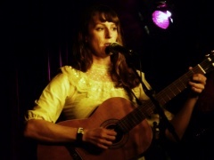 Live music review: Laura Gibson @ The Luminaire | Londonist