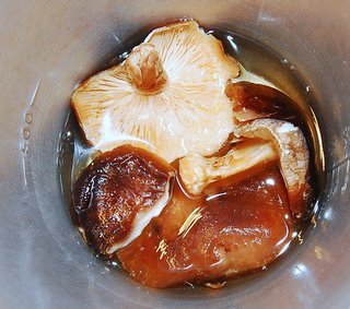 Japanese Home Style Cooking Courses @ Atsukos Kitchen | Londonist