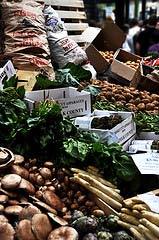 More Local Food For Londoners | Londonist