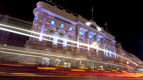 Trocadero To Become A Hotel? | Londonist