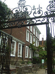 London Shh: A Guide To The Capital's Small House Museums | Londonist