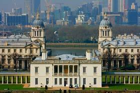 Arise, Royal Borough Of Greenwich | Londonist