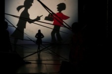 Theatre Preview: Panphobia @ Lost | Londonist