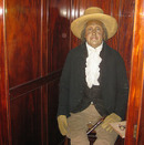 Lecture Preview: Legends Behind The Corpse Of Jeremy Bentham | Londonist