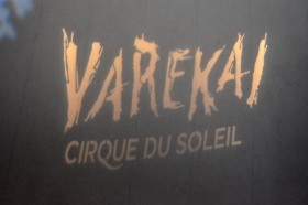 Review: Cirque Du Soleil @ The Royal Albert Hall | Londonist