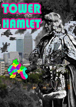 Theatre Review: Tower Hamlet @ The Courtyard | Londonist