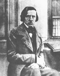 Chopin: The Romantic Refugee @ British Library | Londonist