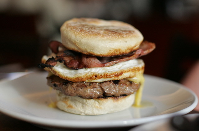 Preview: The Hawksmoor Weekend Menu | Londonist