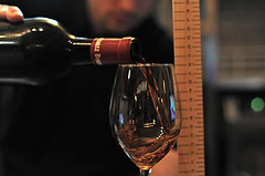 London's First Sherry Bar: Pepito | Londonist