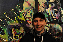 Review: James Jessop's Beauty and the Beast at High Roller Society ...