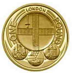 London Gets Minted | Londonist