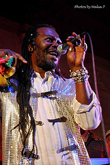 Londonist Interviews Levi Roots aka Mr Reggae Reggae Sauce | Londonist