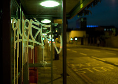 London's Gangs Mapped | Londonist