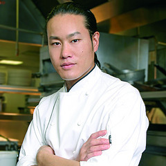 Chefspective: Jun Tanaka, Executive Chef at Pearl Restaurant & Bar ...