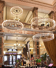 New Restaurant Review: Boyd's Brasserie | Londonist