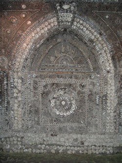 Fortean London: London's Lost Grottos | Londonist