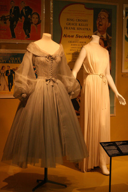 Grace Kelly: Style Icon at the V&A | Londonist