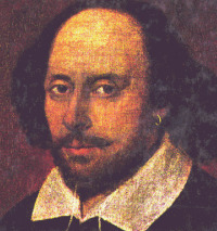 Online Treasure Hunt Celebrates Shakespeare's Birthday | Londonist