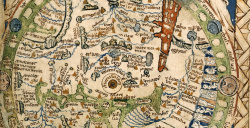 Review: Magnificent Maps @ British Library | Londonist