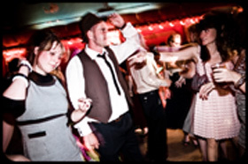 Preview: Grand Vintage Ball and Vintage Attire Pageant | Londonist