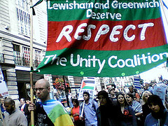 Respect: The Party's Over | Londonist