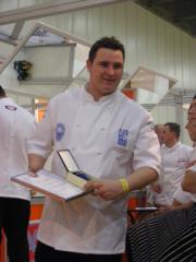 Chefspective: Matt Edmonds, Executive Chef of The Mandeville Hotel ...