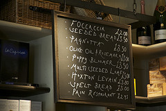 Mount Street Deli Opens in Mayfair | Londonist