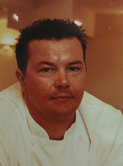 Chefspective: Andrew Barber, Head Chef at The Forge | Londonist