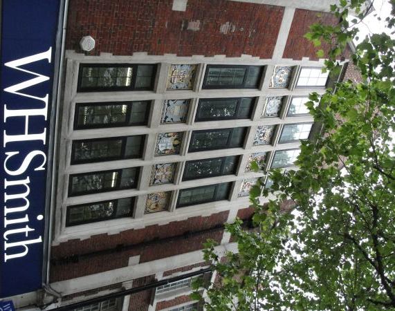 Introducing The East London Line: West Croydon | Londonist