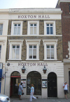 Hoxton Hall Turns 100 | Londonist