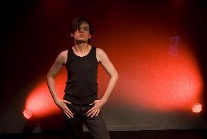 Pride 2010 Interview: Michael Twaits | Londonist