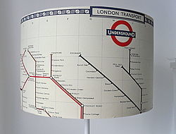 Light Up The Tube Map | Londonist