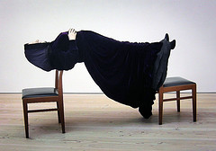 Saatchi Collection To Become Contemporary Art Museum | Londonist