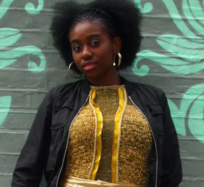 STYLEist: The Rising Designer Interviews - Beatrice K Newman | Londonist