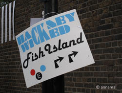 Preview: Hackney Wicked 2010 | Londonist