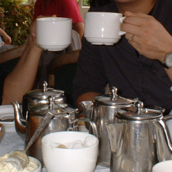 Bringing Back Bramah Tea & Coffee Museum | Londonist