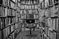 Harrow Libraries Going Self Service | Londonist