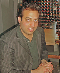 Chefspective: Karam Sethi, Patron Chef at Trishna | Londonist