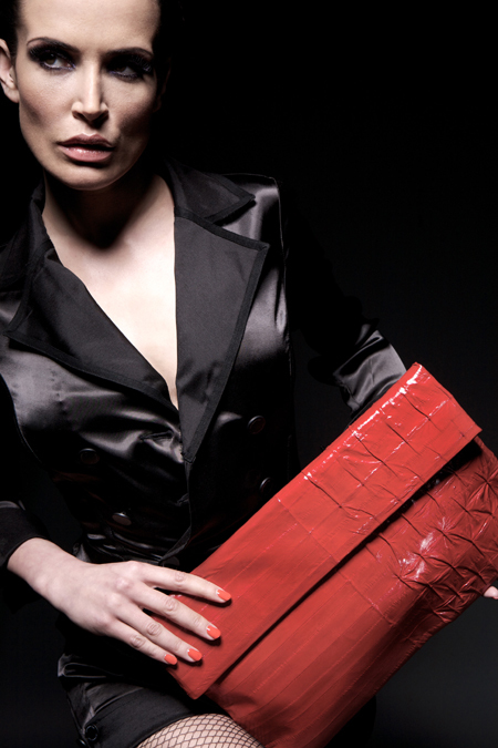 STYLEist: The Rising Designer Interviews - Heidi Mottram | Londonist